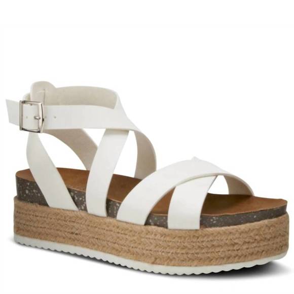 SPRING STEP SHOES | Shoes | New Spring Step Shoes Renae Wedge Sandal In ...